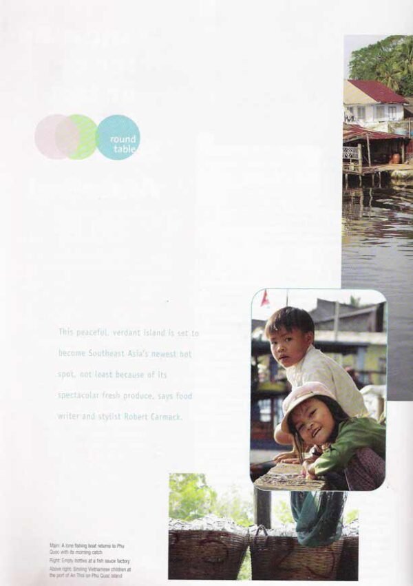 Phu Quoc - Robert Carmack